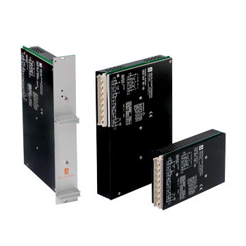 Delta Programmable Power Supplies, Voltages Up to 400VDC, Output ...