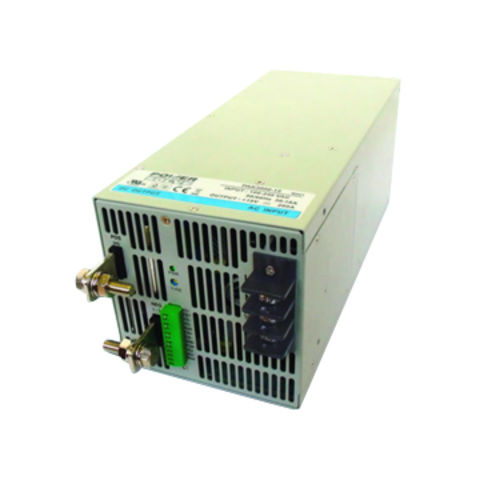 2/15/24/27V & 48V DC Outputs Universal AC Input, PFC, Universal AC ...