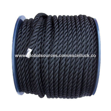 Kevlar rope 1mm 3mm 6mm 8mm 10mm 12mm 16mm climbing mooring hollow ...