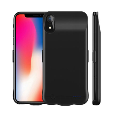 Buy Wholesale China Battery Case 6200mah Portable Protective Charging ...