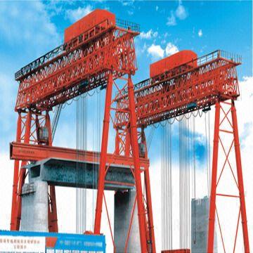 Buy Wholesale China Beam Fabricating Gantry Crane & Beam Fabricating ...