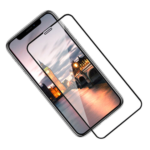 Buy Wholesale China For Ix Mobile Phone Protector 9h 3d Bubble Free ...