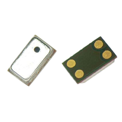 1/1 Replacement Knowles MEMS microphone 3.76*2.24*1.1mm, Silicon ...