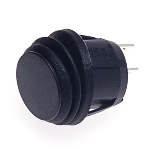 Buy Wholesale China Spst Weatherproof Round Rocker Switch ...