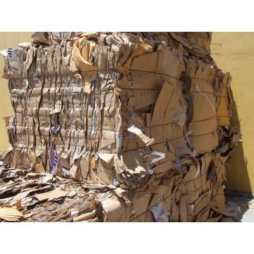 Buy Wholesale United Kingdom Occ Waste Paper & Occ Paper Scrap at USD ...