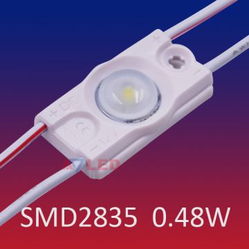 Buy Wholesale China Adled Light 12 Volt Waterproof White 0.48w ...