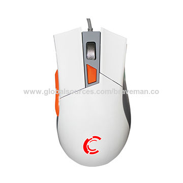 Buy Wholesale China Wired 6d Gaming Computer Mouse For Gamer & 6d ...
