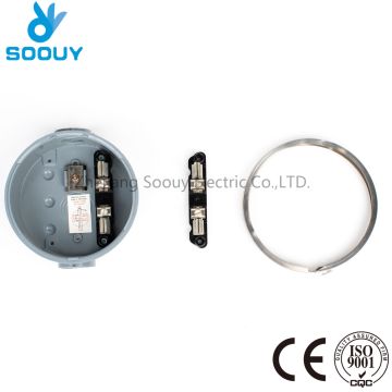 Buy Wholesale China China Round Single Phase Ring Type 100a Electric ...
