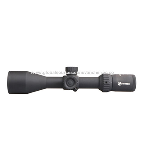 High Power 3-18X50 FFP IR SF First Focal Plane Side Focus Hunting ...