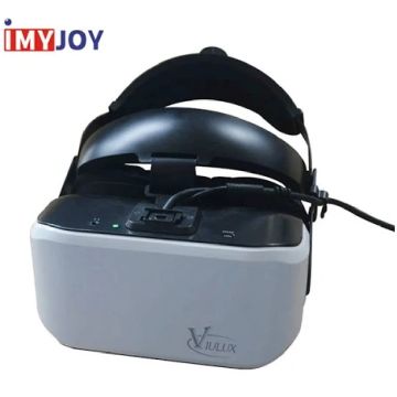 Buy Wholesale Hong Kong SAR 2019 Free Shipping 4k All In One Vr Headset ...