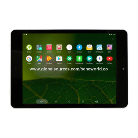 Buy Wholesale China Low Price Android Wifi Tablet Pc From China Oem/odm ...