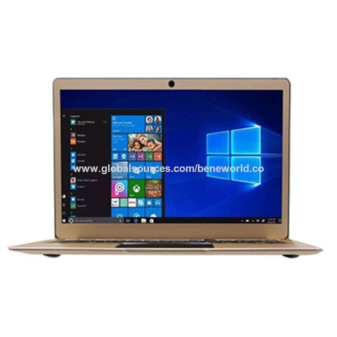 Buy Wholesale China Portable 13.3-inch Apollo Computer Laptop With ...