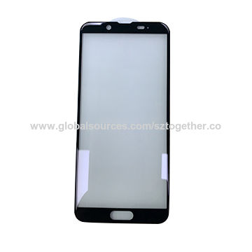 Buy Wholesale China Tempered Glass Screen Protectors For Sharp E2 ...