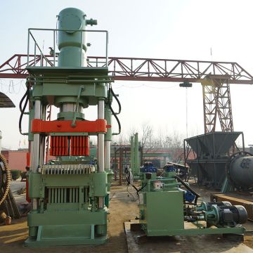 Buy Wholesale China New Condition Fully Automatical Hydraulic Press ...