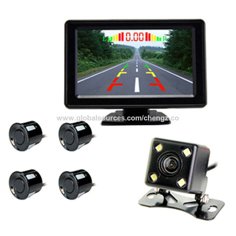 Bulk Buy China Wholesale Lane Change Assist Systems E-mark/e11/iso 9001 ...