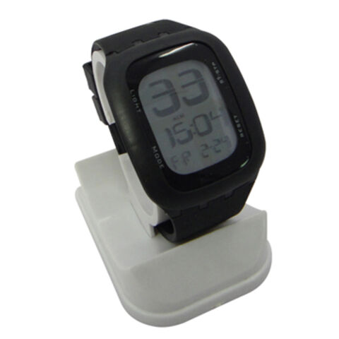 Buy Wholesale China Led Watch, Silicone Quality With Touch Digital ...