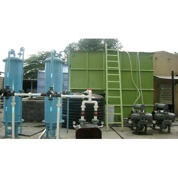 Buy Wholesale India Containerized Sewage Treatment Plants ...