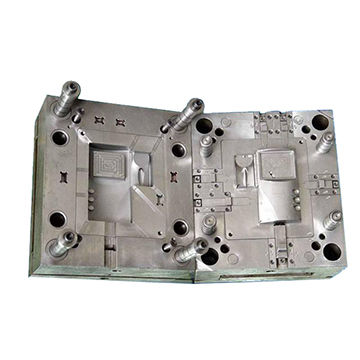 Buy Wholesale China Injection Mold For Cell Phone Case & Injection Mold ...