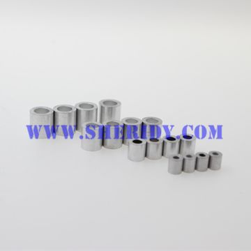 Buy Wholesale China Round Aluminium Ferrules & Aluminium Ferrules ...