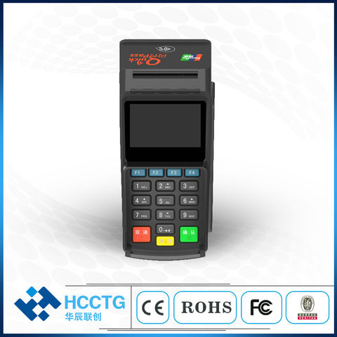 Buy Wholesale China Desktop Smart Pinpad Pos Rs232 / Usb Numeric Keypad ...