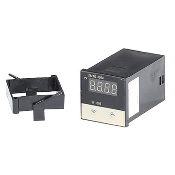 Buy Wholesale China Cj Xmtg-3000 Single-row Led Display Temperature ...