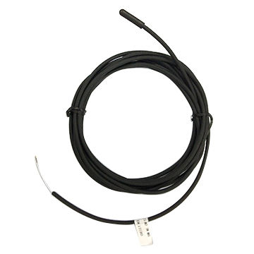 Underfloor Heating NTC Temperature Sensor Probe, ntc sensor digital ...