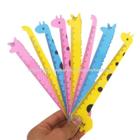 Buy Wholesale China Rulers, Used For Promotional Purposes & Rulers ...