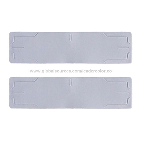 RFID Parking Tags, Tamper Proof UHF Windshield Tag, Read & Write Long ...