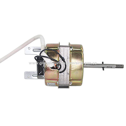 Buy Wholesale China Fan Motor -2 Metal Fan Motor Antique Fan Motor 16 ...
