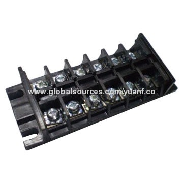 Terminal Blocks Connector Air Conditioner - Explore China Wholesale ...