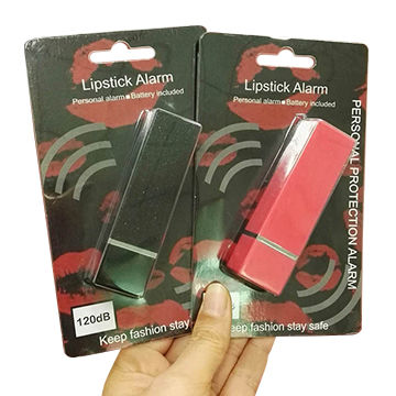 Buy Wholesale China Self Defense Personal Siren Emergency Alarm ...