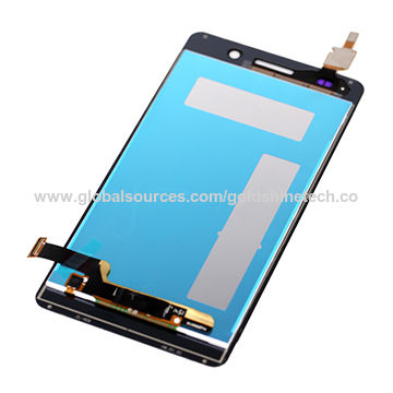 Buy Wholesale China Mobile Phone Lcd Module For Huawei Honor 4c Screen ...