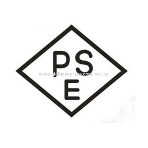 Buy Wholesale China Lcs Japan Pse Certification & Japan Pse ...