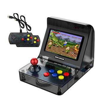 Buy Wholesale China New Retro Mini Arcade Retort Arcade Game Console ...