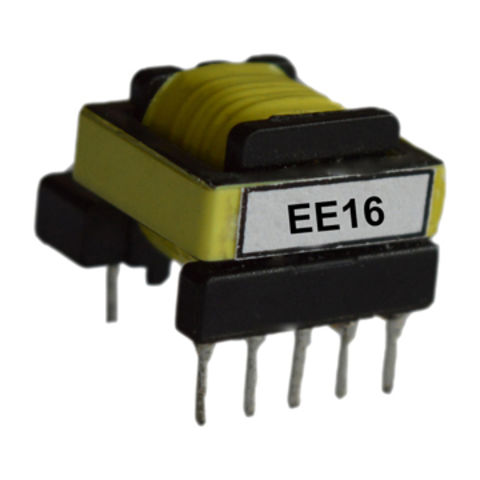 Kaufen Sie China Großhandels-Ee 16 Transformatoren Hochfrequenz Beste Qualität Transformator Mit ...
