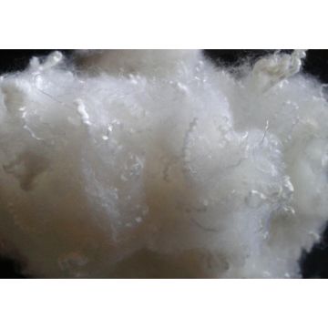 Buy Wholesale China China Factory Virgin Hcs Polyester Staple Fiber ...