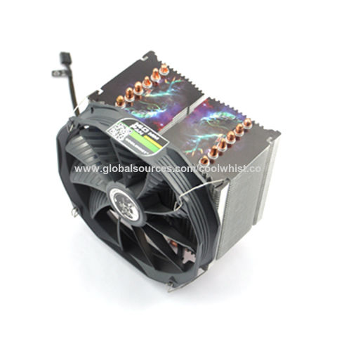 China CPU COOLER FAN on Global Sources,CPU fans,CPU Cooler,CPU COOLER FAN