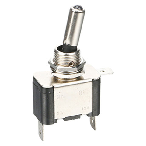 Buy Wholesale China Asw-07d Automotive Switch 25a 12vdc Spst 3p ...