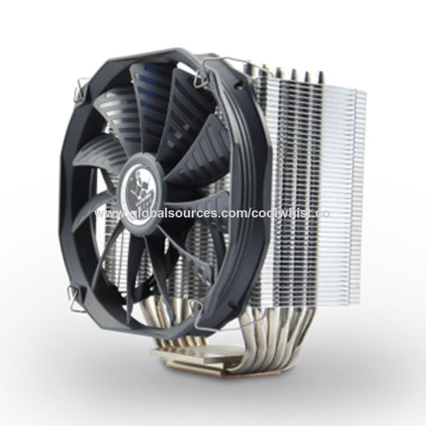 China CPU COOLER FAN on Global Sources