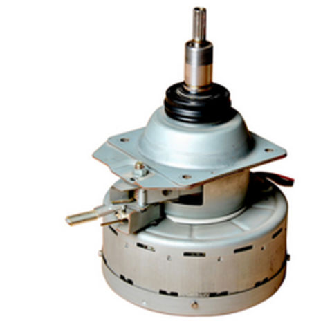 Buy Wholesale China Direct Drive Washing Motor For Washing Machine ...