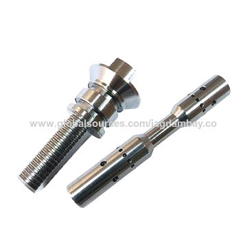 Buy Wholesale India Metal Turned Parts & Metal Turned Parts | Global ...