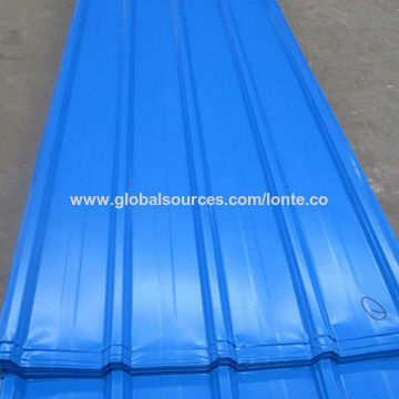 Buy Wholesale China Color Roofing Sheet & Color Roofing Sheet at USD 2. ...