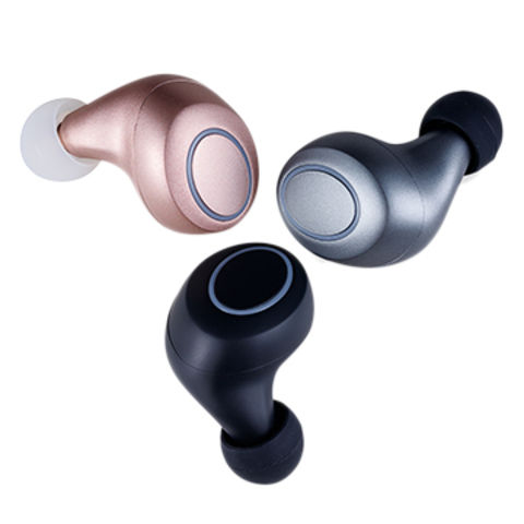 Buy Wholesale China Fashion Design Super Mini Single In Ear Earpiece ...