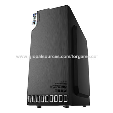 Buy Wholesale China High Quality Oem/odm Gaming Computer Case Entry ...