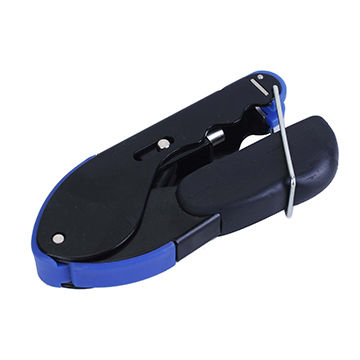 Buy Wholesale China Coaxial Compression Tool Kit Wire Stripper Line ...