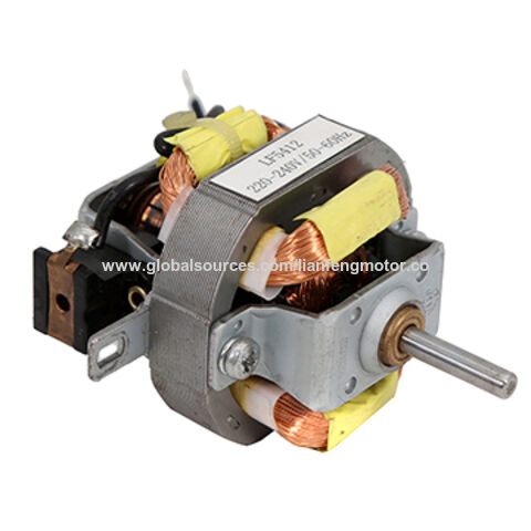 Buy Wholesale China Supply Oem/odm Super Quality Ac Motor/brushless ...