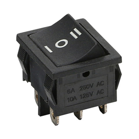 Buy Wholesale China Mrs-202(a) On-on Mrs-203(a) On-off-on Miniature ...