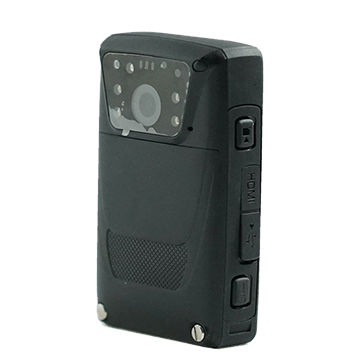 Buy Wholesale China 4g Police Body Camera Gps Remote Control 1080p ...