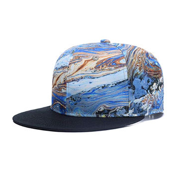 Buy Wholesale China Wholesale Cool Flat Snapback Cap Brim Blank Fitted ...