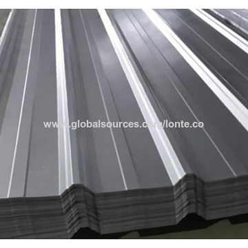 Buy Wholesale China Color Roofing Sheet Building Material Coloured ...
